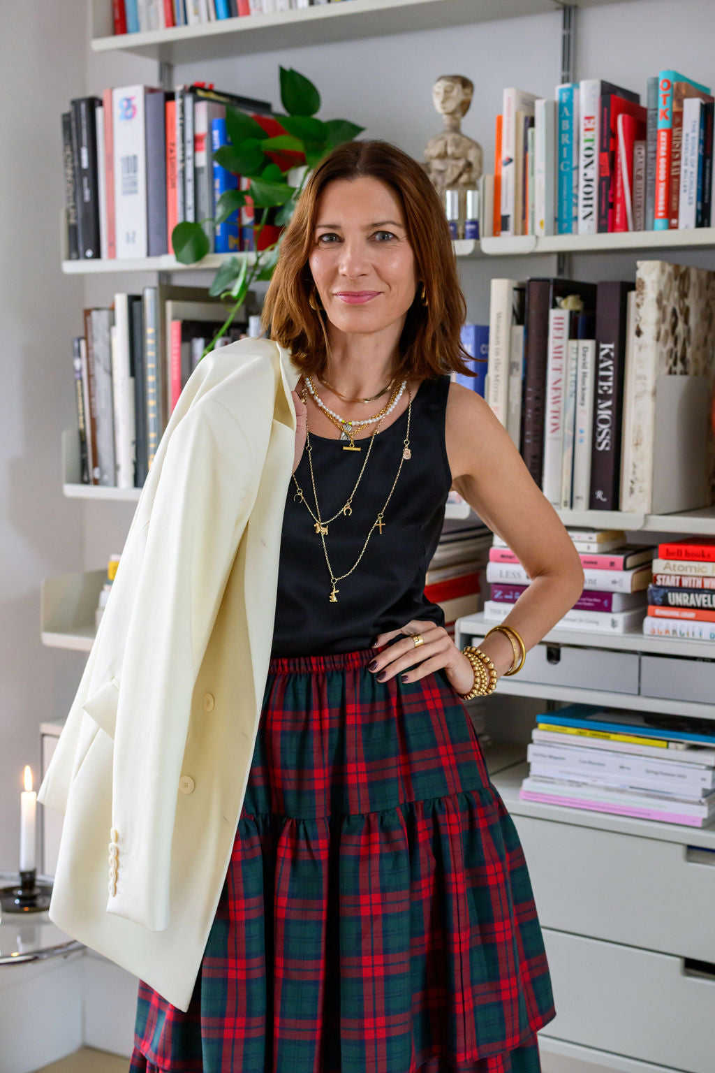 Melanie Rickey Edit – Percy Langley